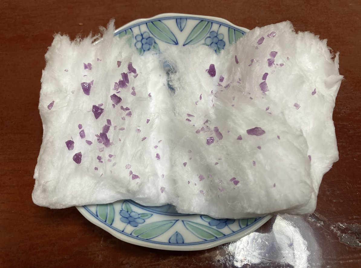 わたパチが生産終了した理由は類似商品はある手作りしてみた 舌つづみ屋