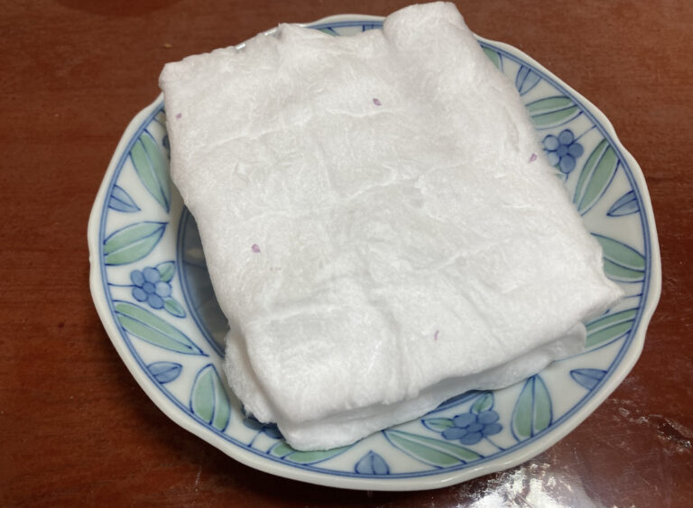 わたパチが生産終了した理由は類似商品はある手作りしてみた 舌つづみ屋